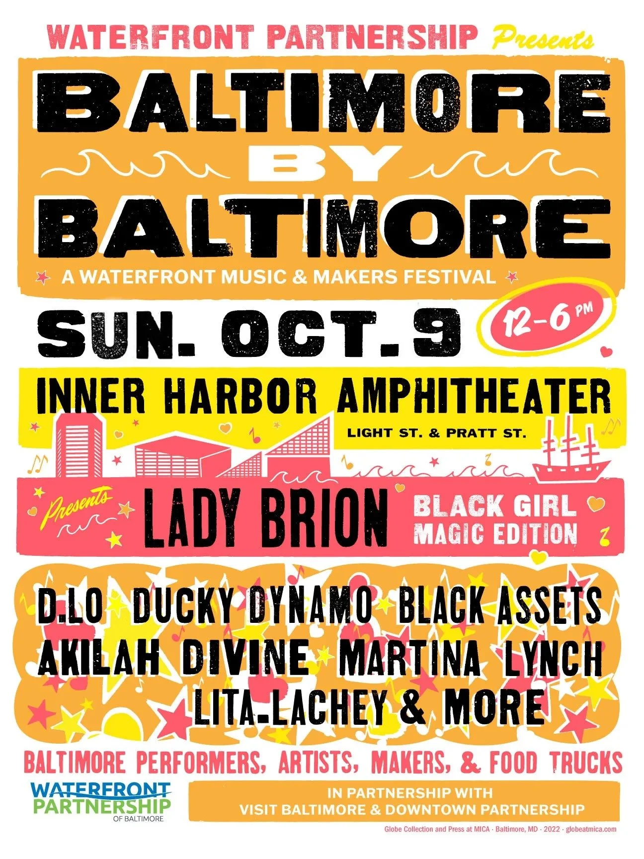 BxB 2022 - October — Waterfront Partnership of Baltimore