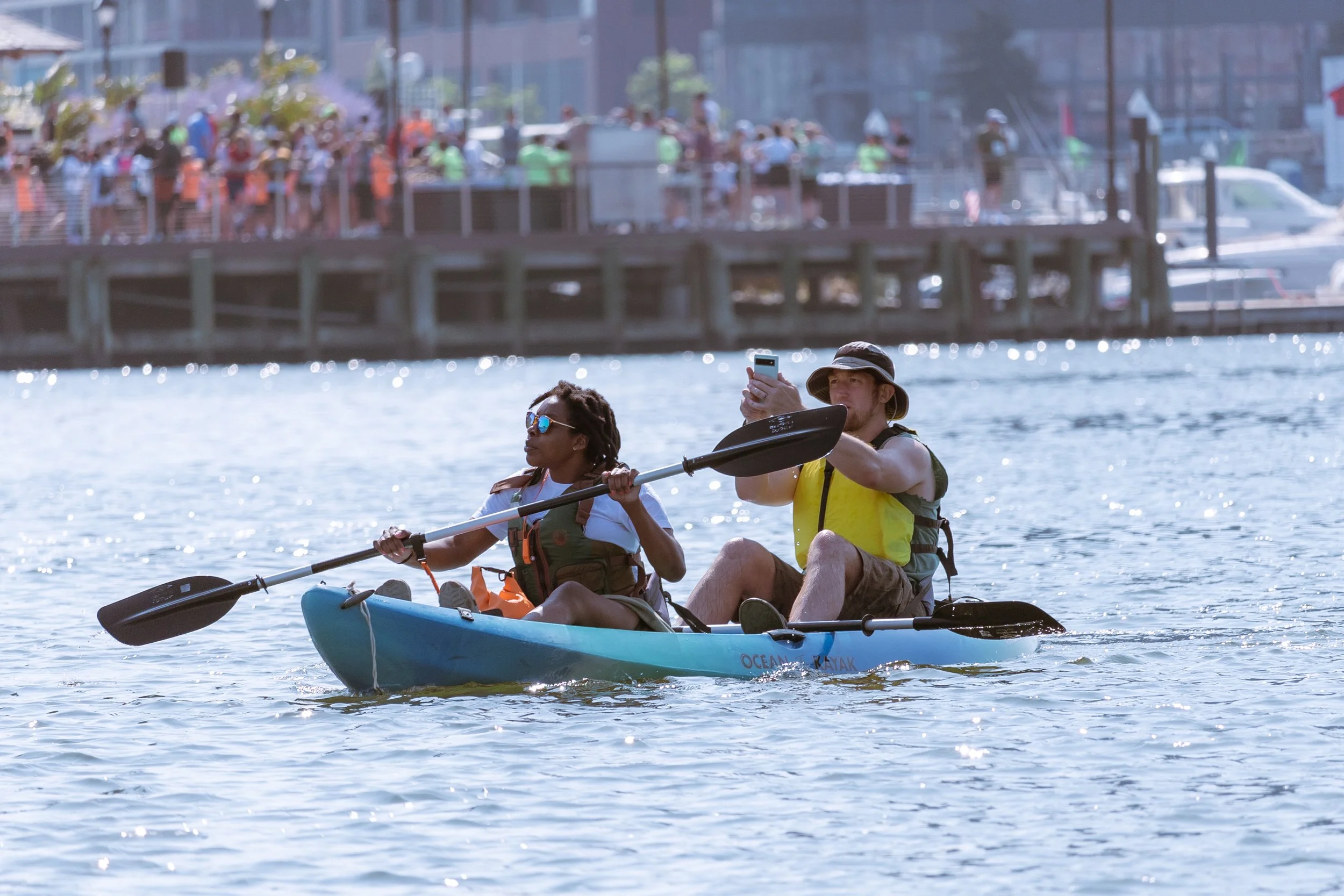 Baltimore is a Top Destination for 2024 — Waterfront Partnership of ...