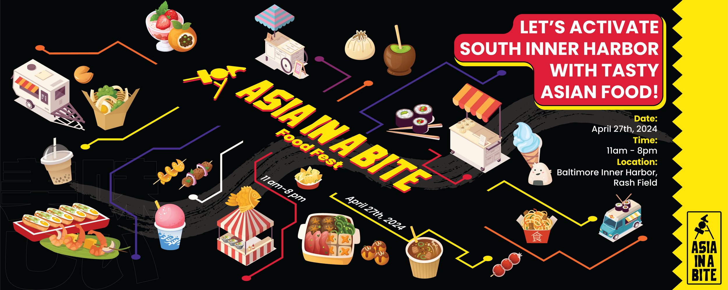 Waterfront Partnership of Baltimore