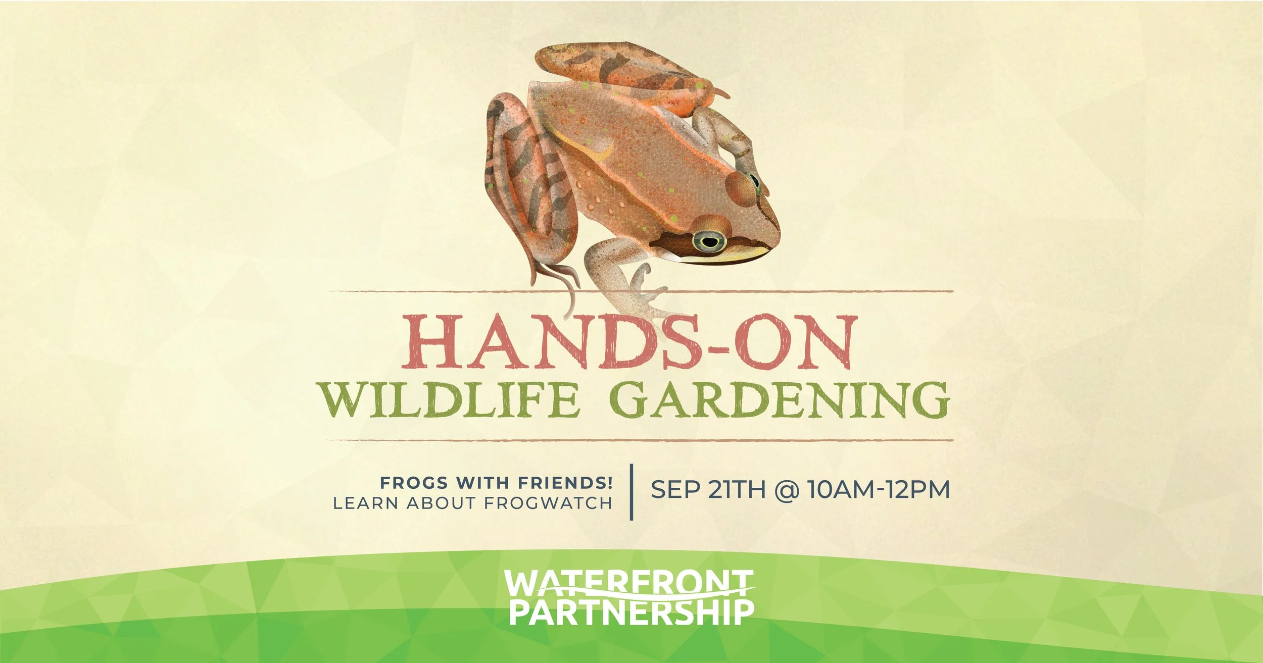 Events Calendar — Waterfront Partnership of Baltimore