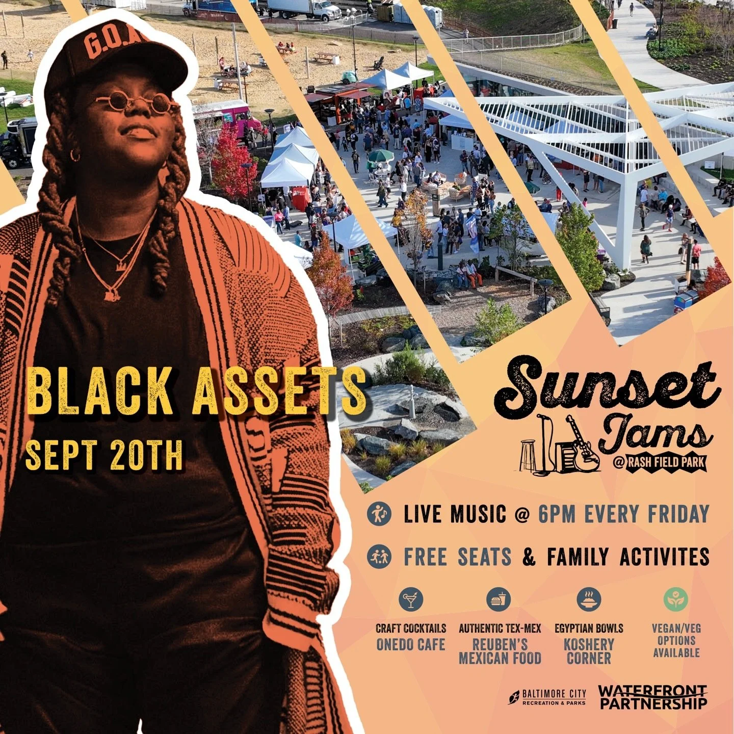 Events Calendar — Waterfront Partnership of Baltimore