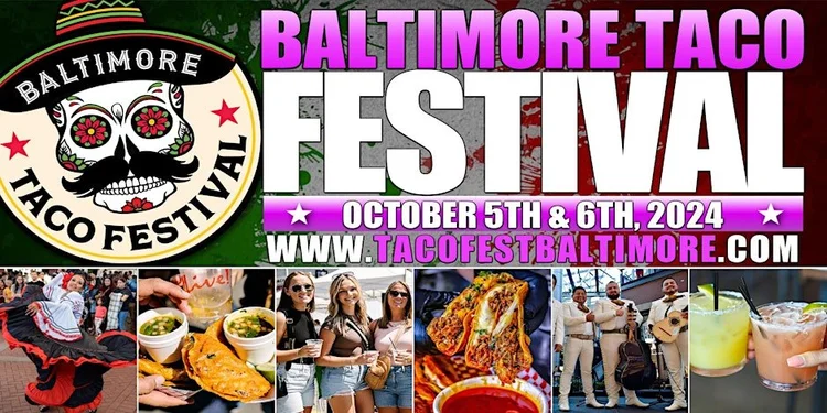 Events Calendar — Waterfront Partnership of Baltimore