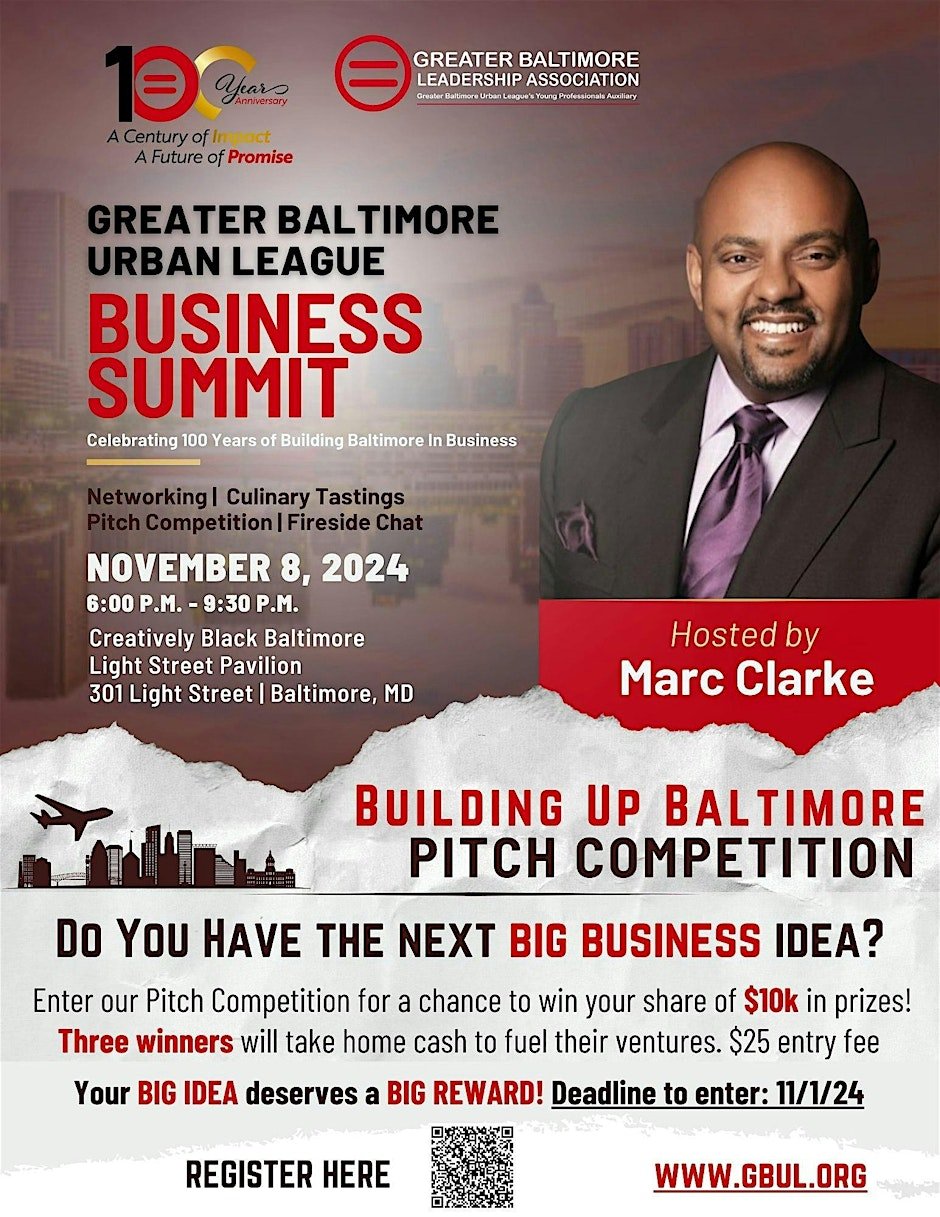 Events Calendar — Waterfront Partnership of Baltimore