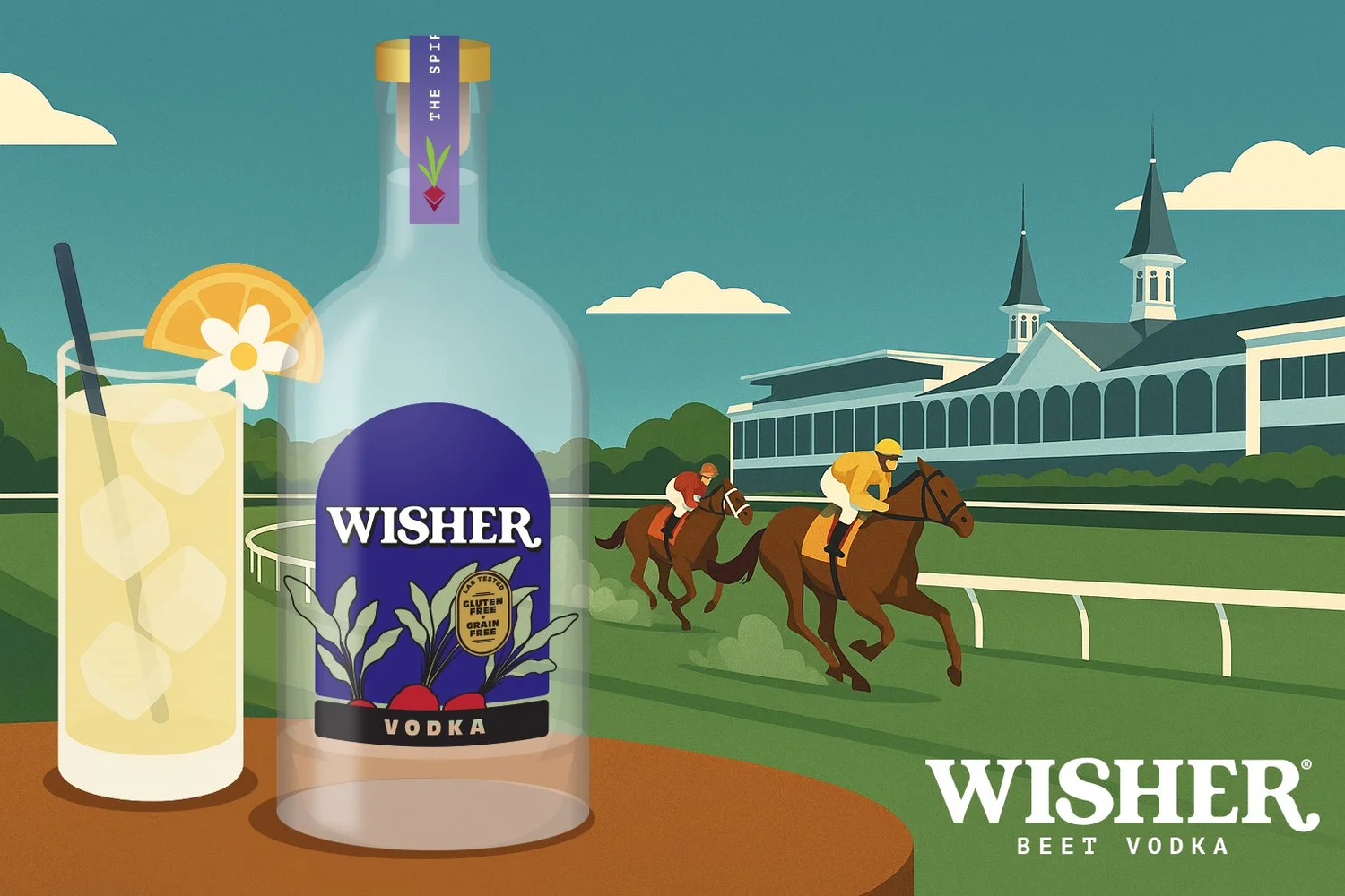 Events Calendar — Waterfront Partnership of Baltimore