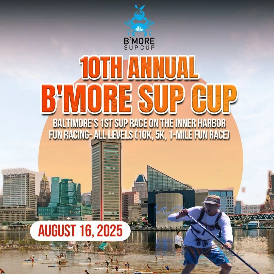 Events Calendar — Waterfront Partnership of Baltimore