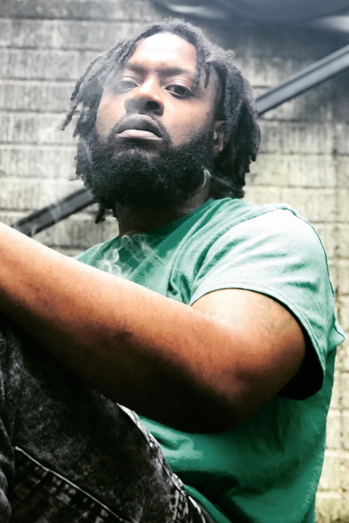 BxB June 2023 | The Evolution of Baltimore Club Music | Larry "Whaddup ...