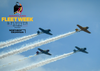 Everything You Need to Know About Fleet Week 2024 | Flyovers, Festivals ...