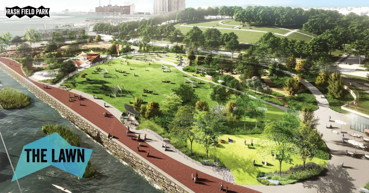 Phase II Arrives 2026 — Waterfront Partnership of Baltimore