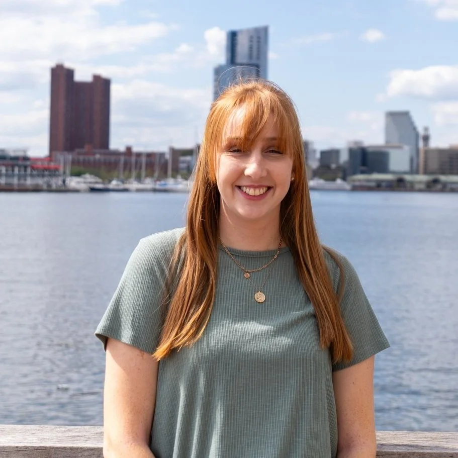 Staff & Board — Waterfront Partnership of Baltimore