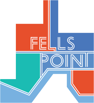 Neighborhoods — Waterfront Partnership of Baltimore