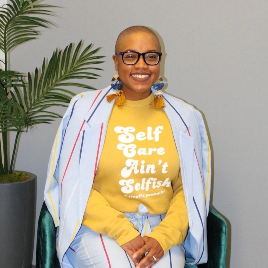 Staff & Board — Waterfront Partnership of Baltimore