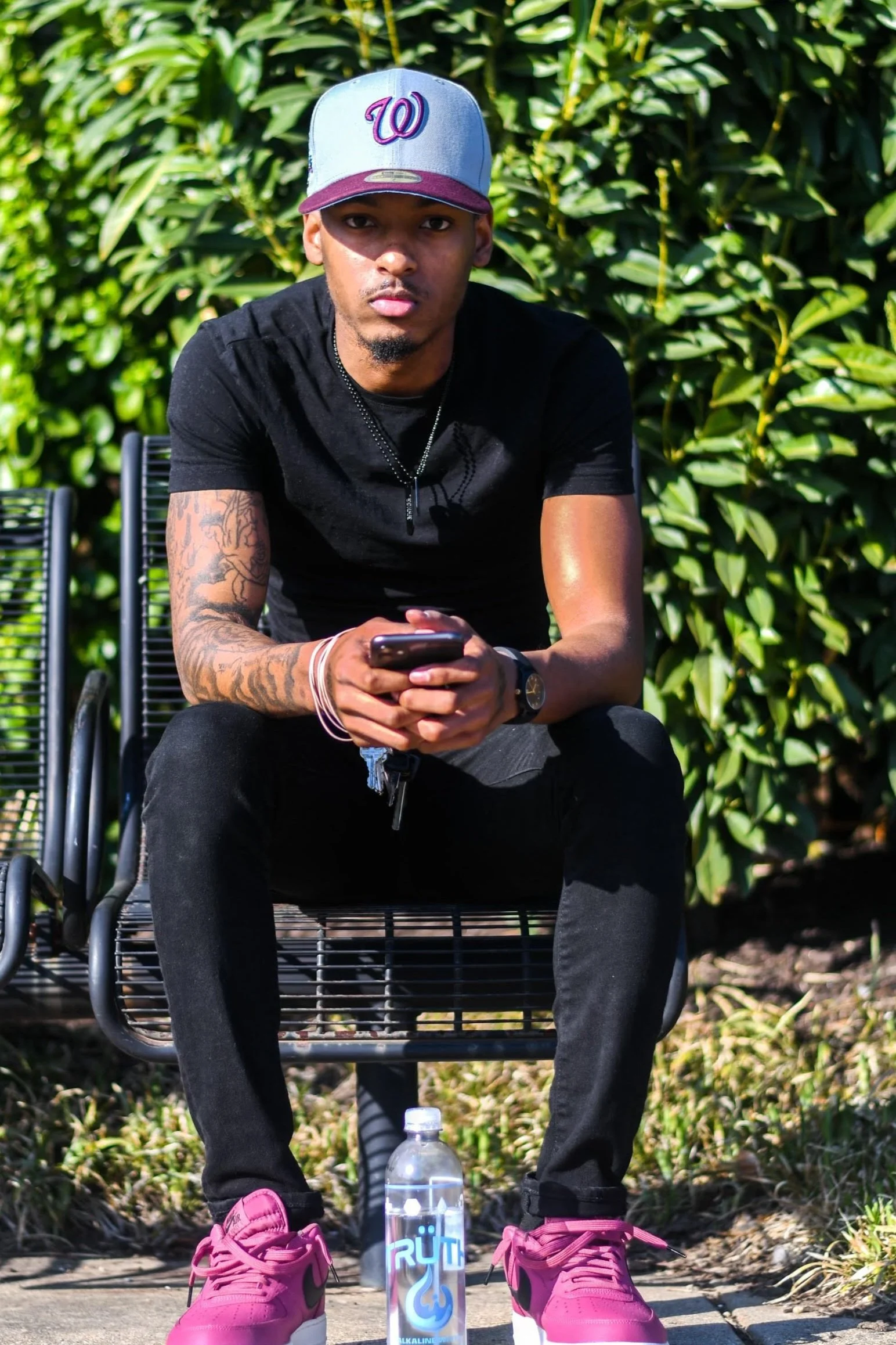 BxB July 2023 | The Black Baltimore Renaissance | Devin Wilkins ...