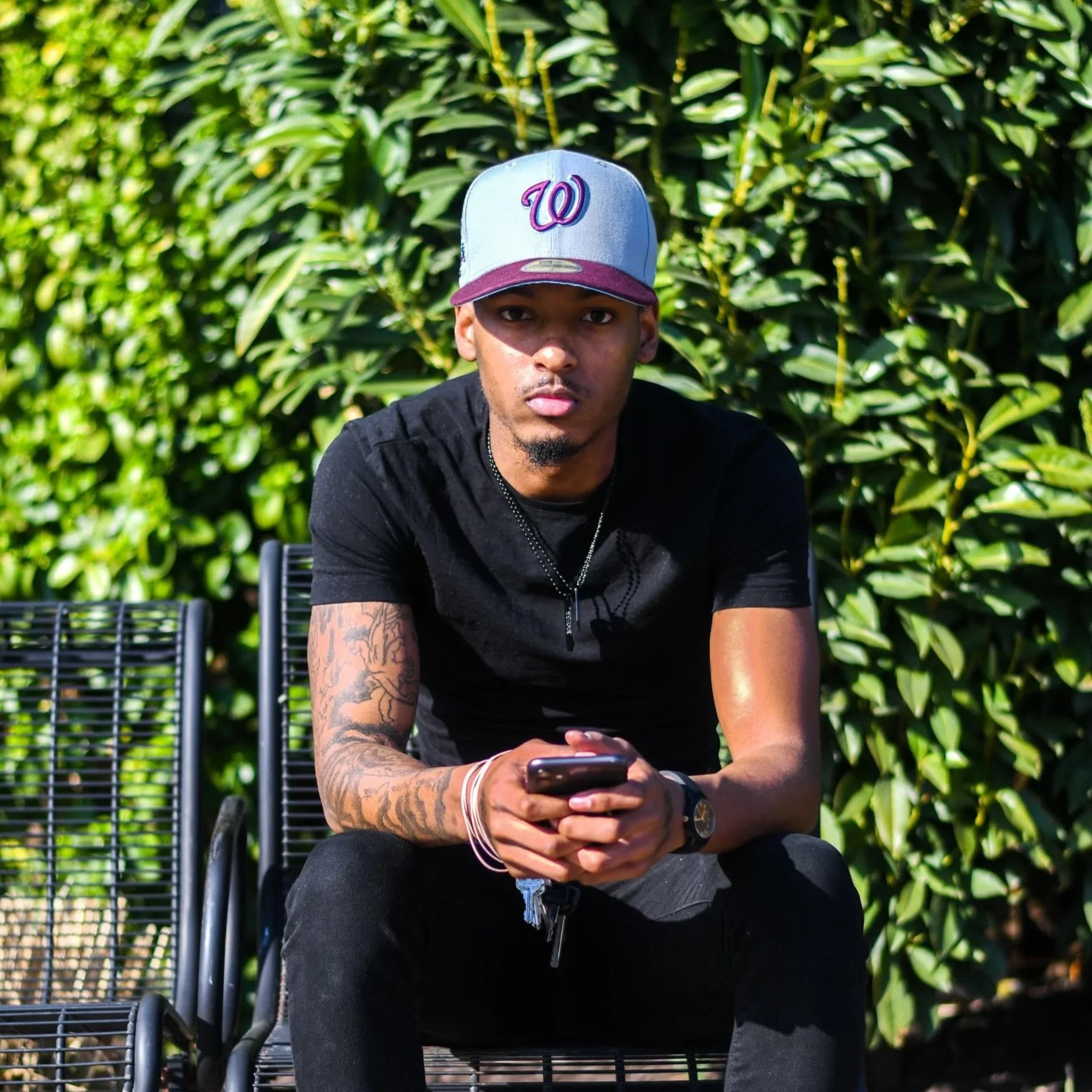 BxB July 2023 | The Black Baltimore Renaissance | Devin Wilkins ...