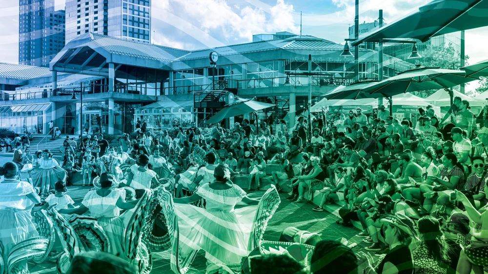Baltimore By Baltimore (BxB) | Waterfront Music & Makers Festival ...
