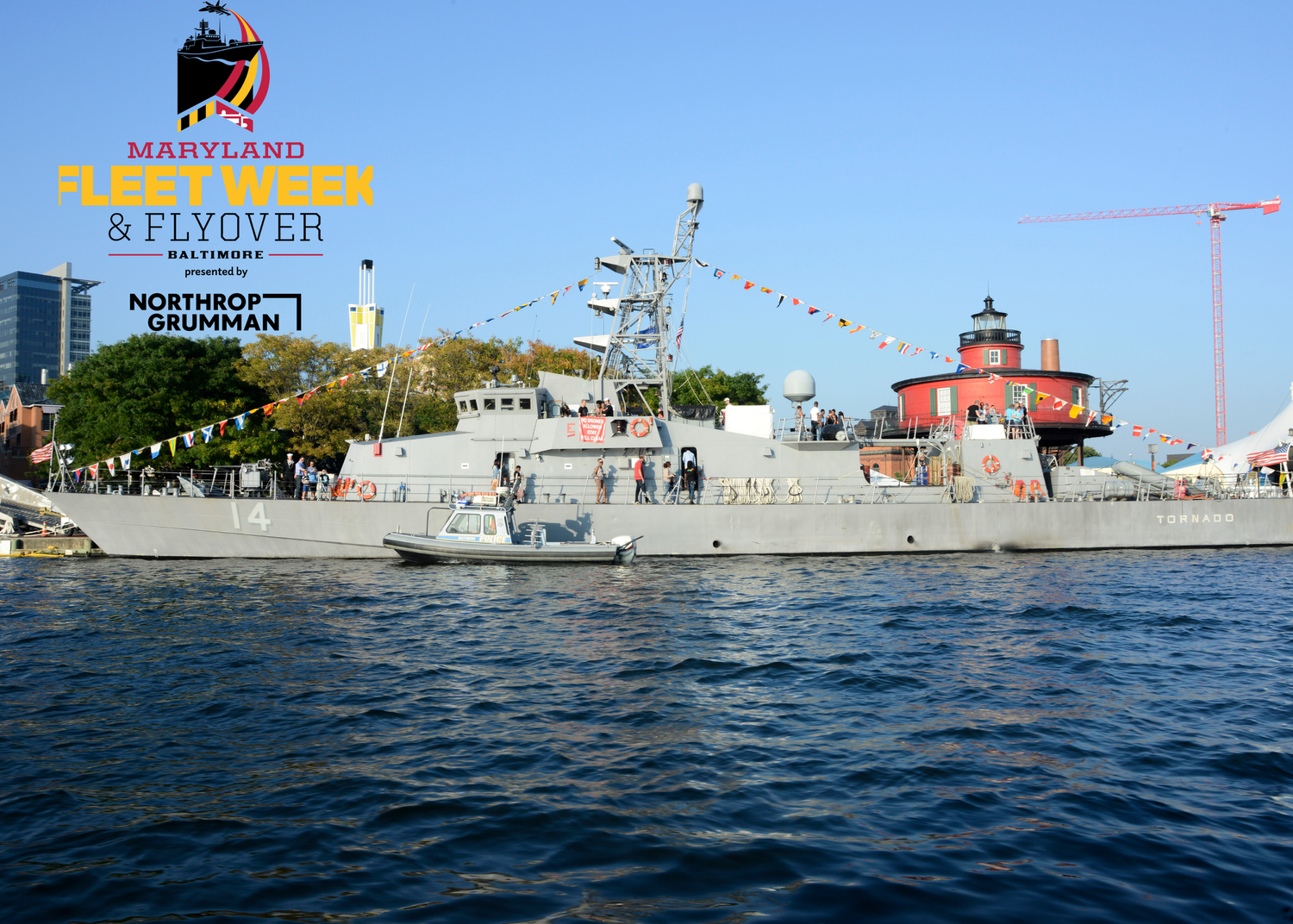 Everything You Need to Know About Fleet Week 2024 | Flyovers, Festivals ...
