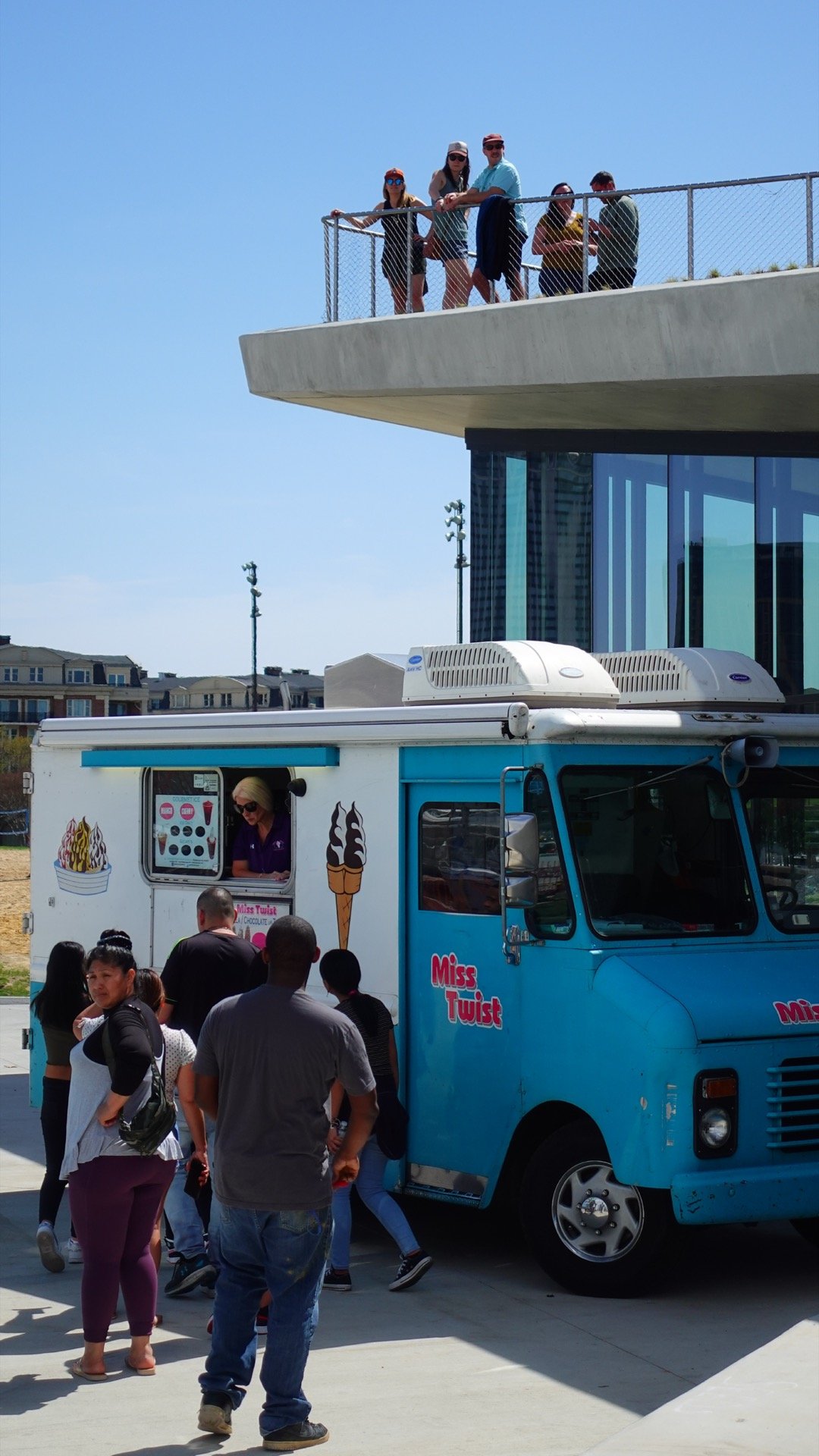 Rash Field Park — Waterfront Partnership of Baltimore
