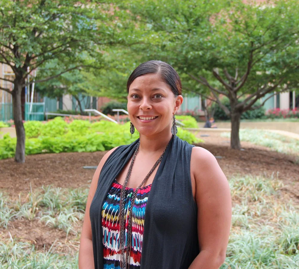 Staff & Board — Waterfront Partnership of Baltimore