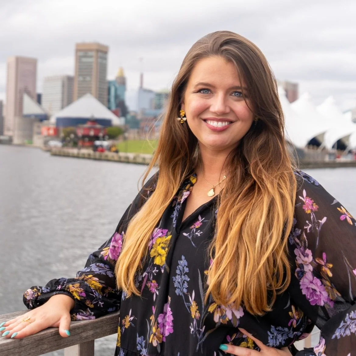 Staff & Board — Waterfront Partnership of Baltimore