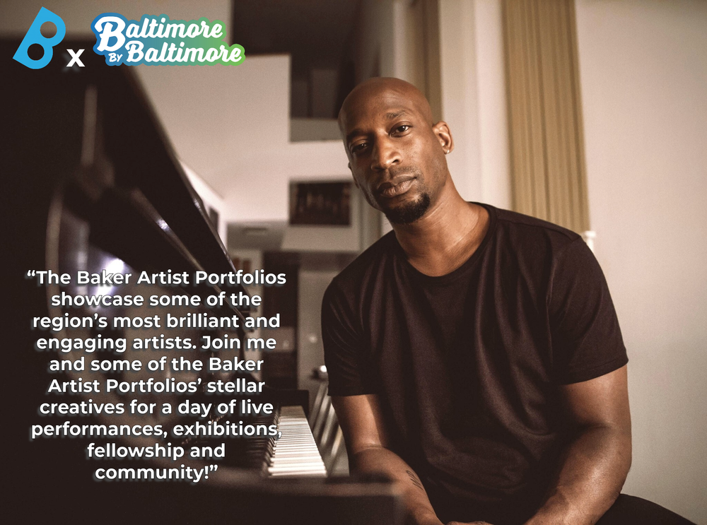 Baltimore by Baltimore x Baker Artists Portfolio | November 2023 ...