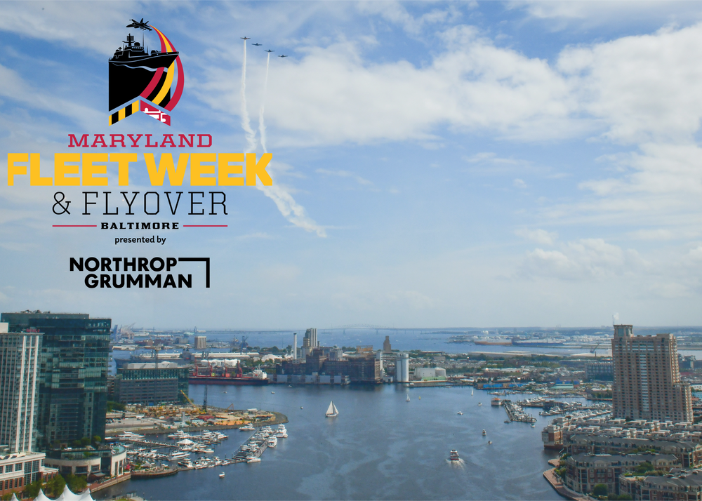 Everything You Need to Know About Fleet Week 2024 | Flyovers, Festivals ...