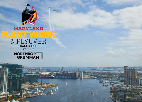 Everything You Need to Know About Fleet Week 2024 | Flyovers, Festivals ...