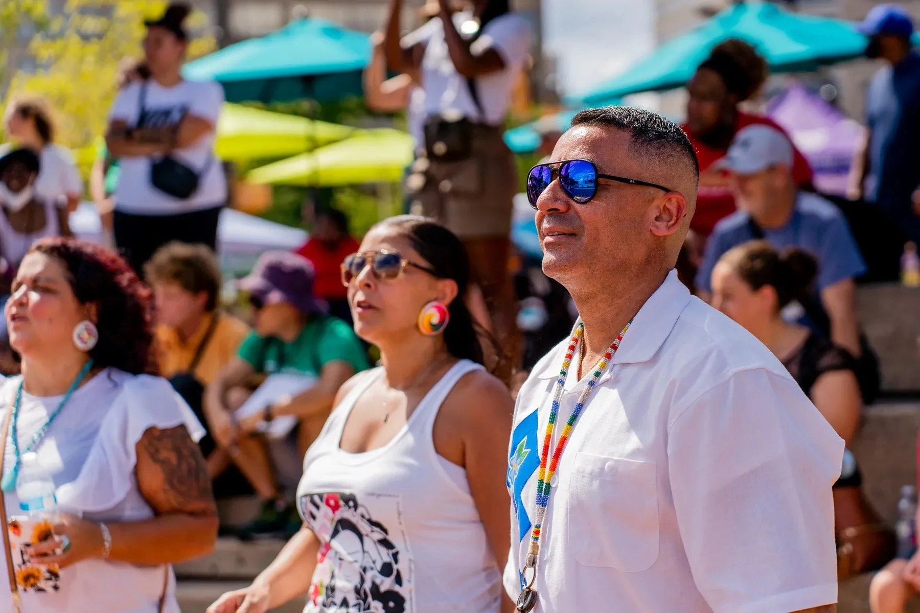 A Celebration of Baltimore's Indigenous Cultures | August BxB ...