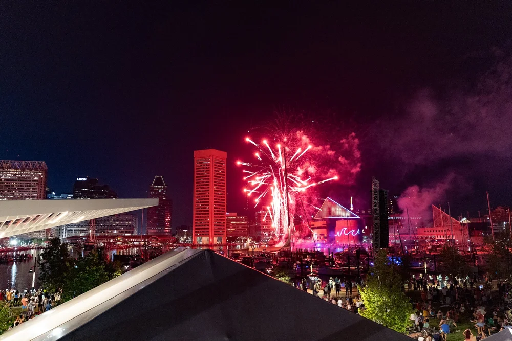2023 in Photos — Waterfront Partnership of Baltimore