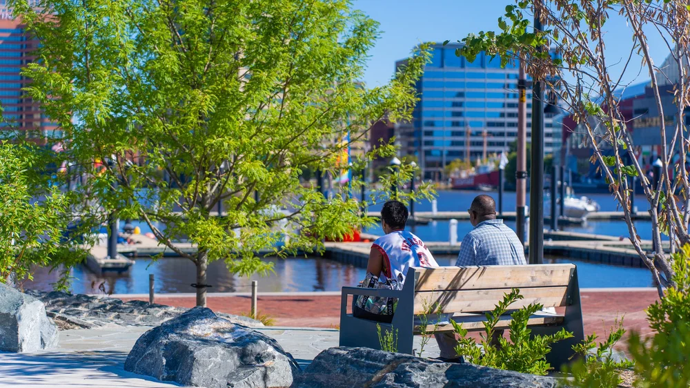 Resources — Waterfront Partnership of Baltimore