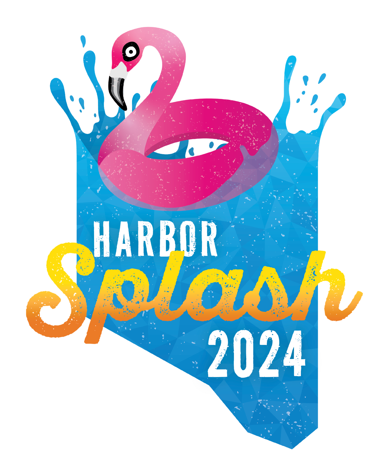 Harbor Splash 2024 | A More Swimmable Baltimore Harbor Arrives Today ...