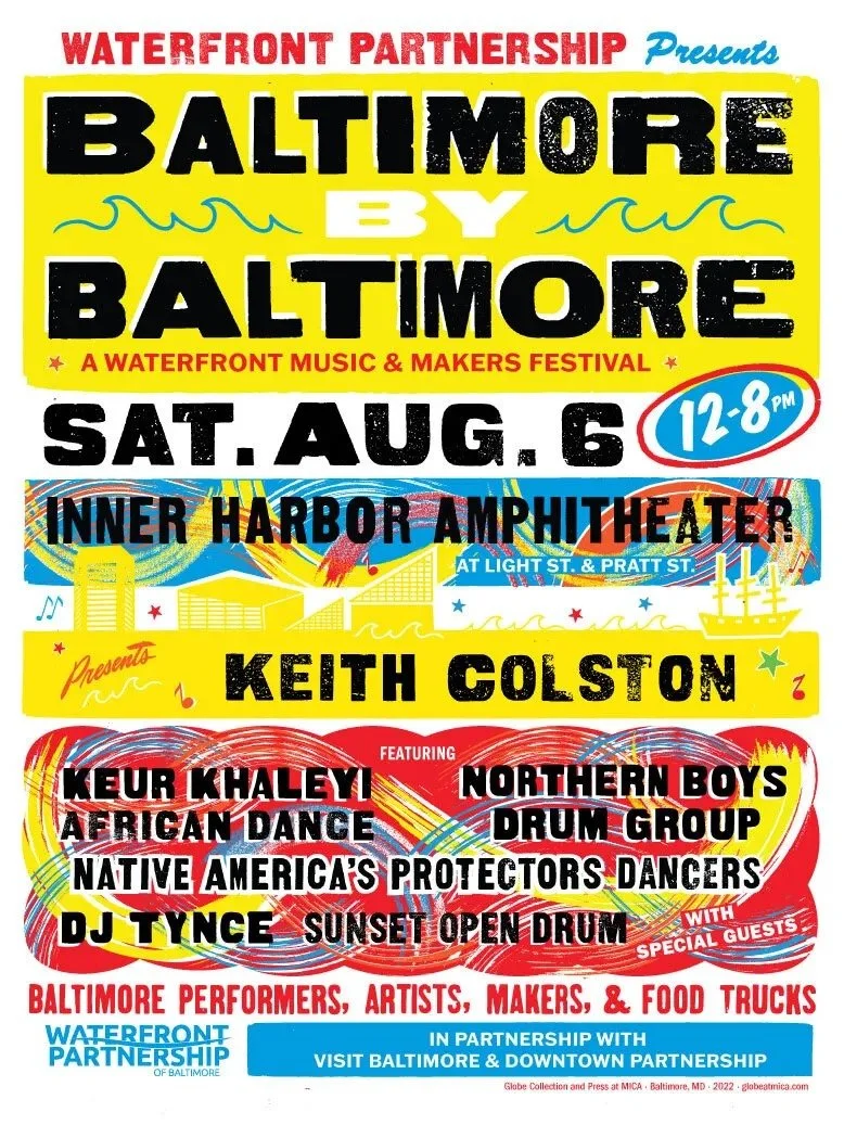 Experience The Beauty of Baltimore's Native American Culture ...