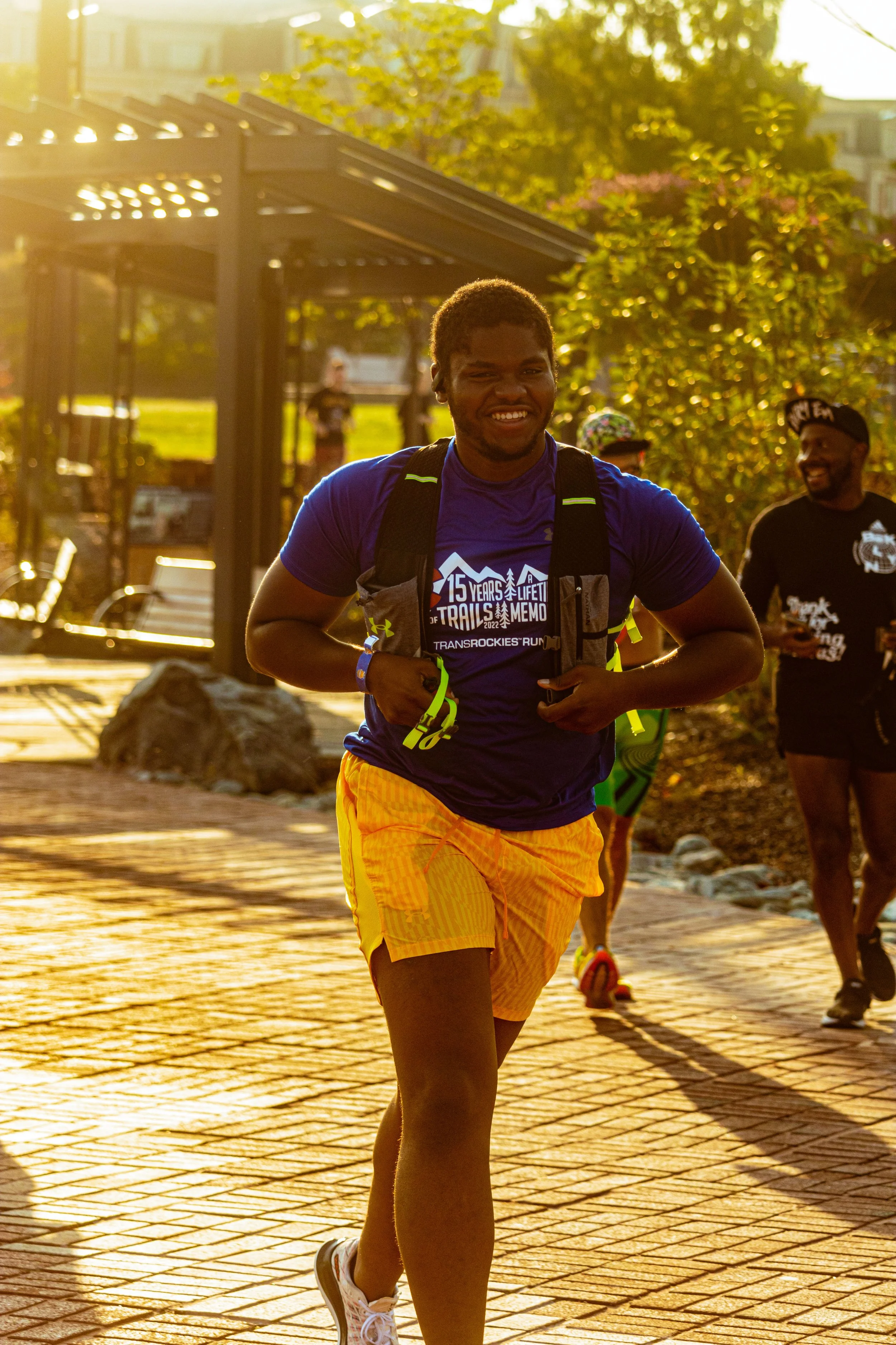 Rash Field Park — Waterfront Partnership of Baltimore