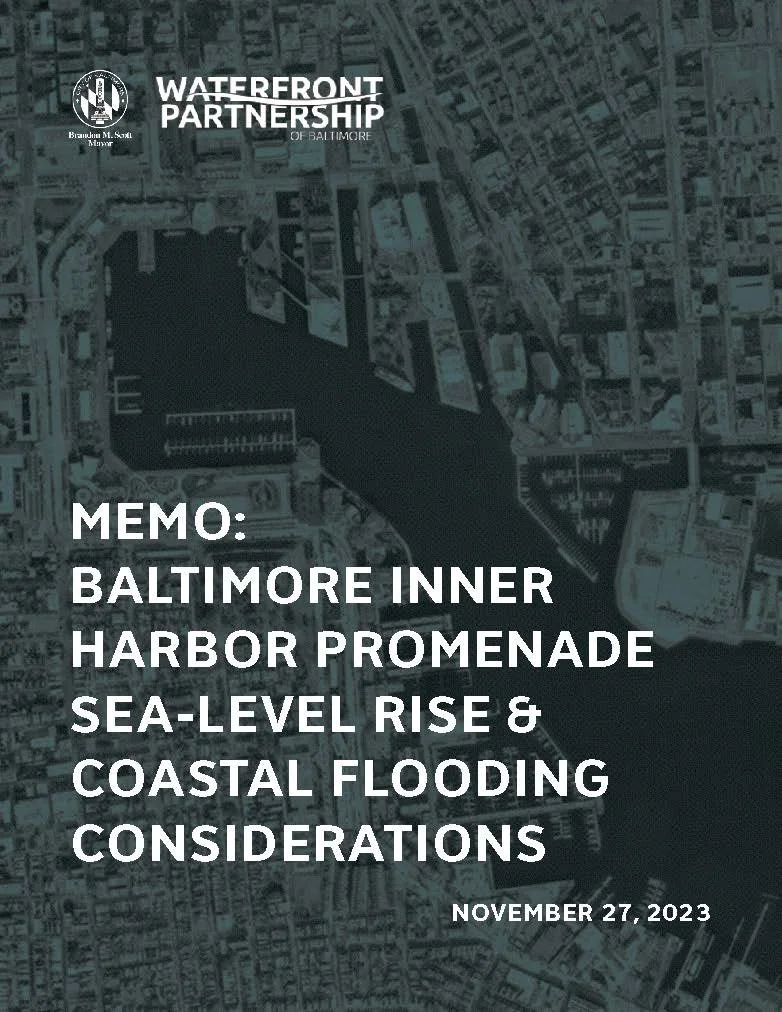 Resources — Waterfront Partnership of Baltimore