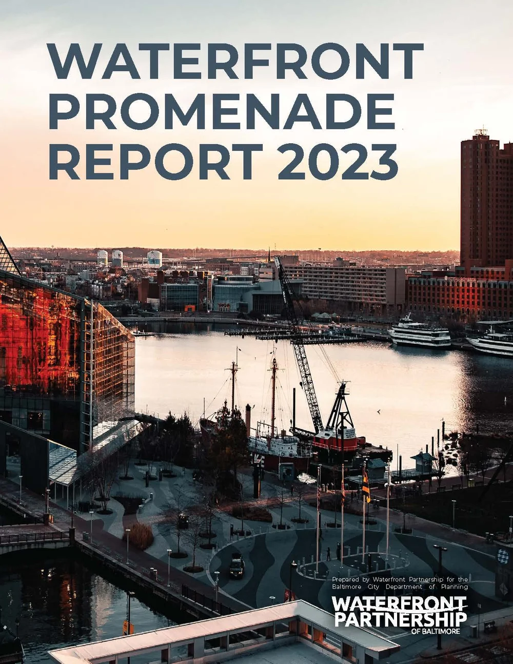 Resources — Waterfront Partnership of Baltimore