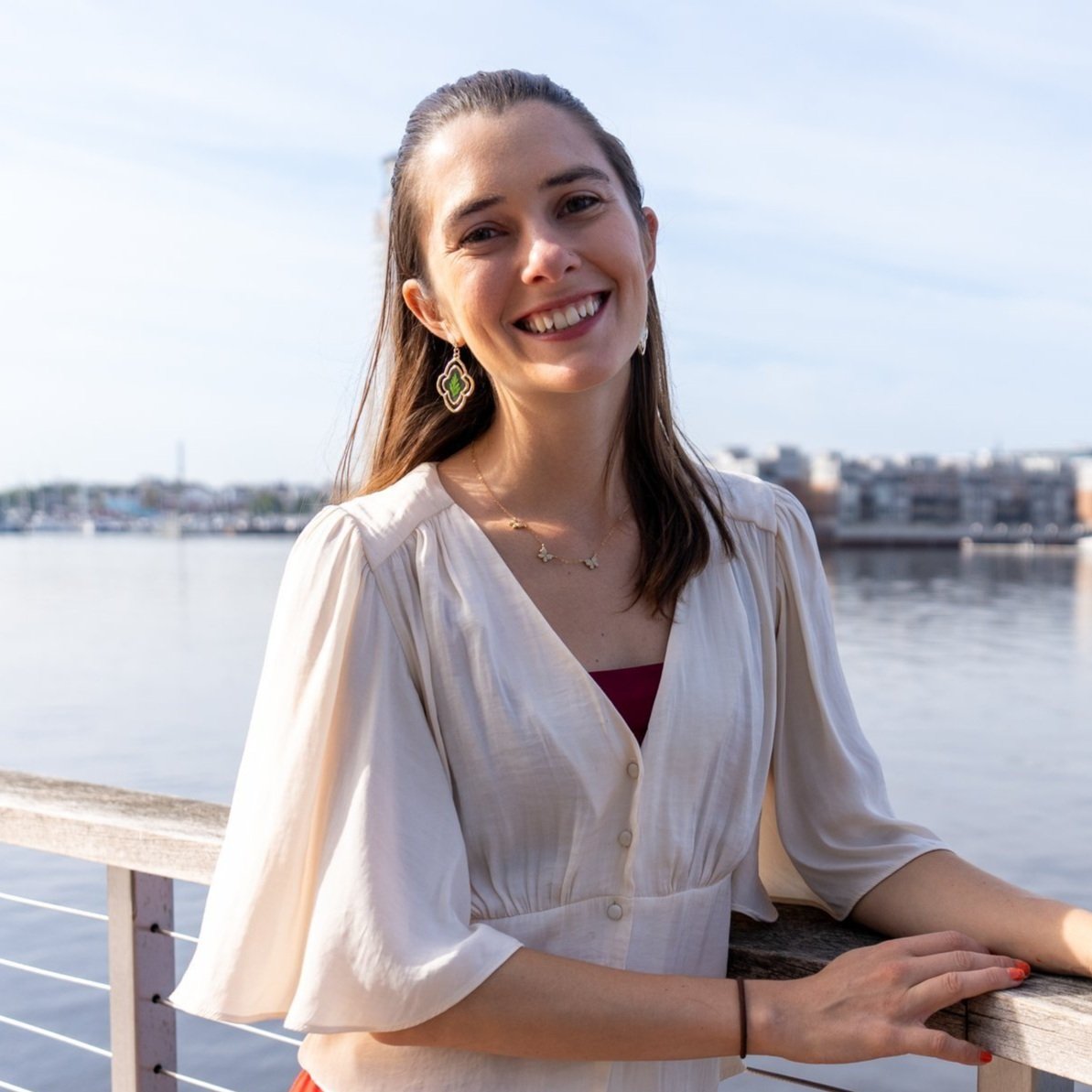 Staff & Board — Waterfront Partnership of Baltimore