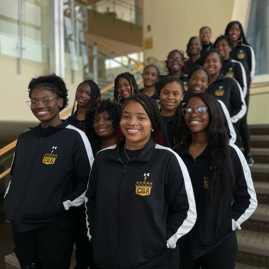 BxB June 2024 | In the House | Maya Gilmore & Charm City TV ...