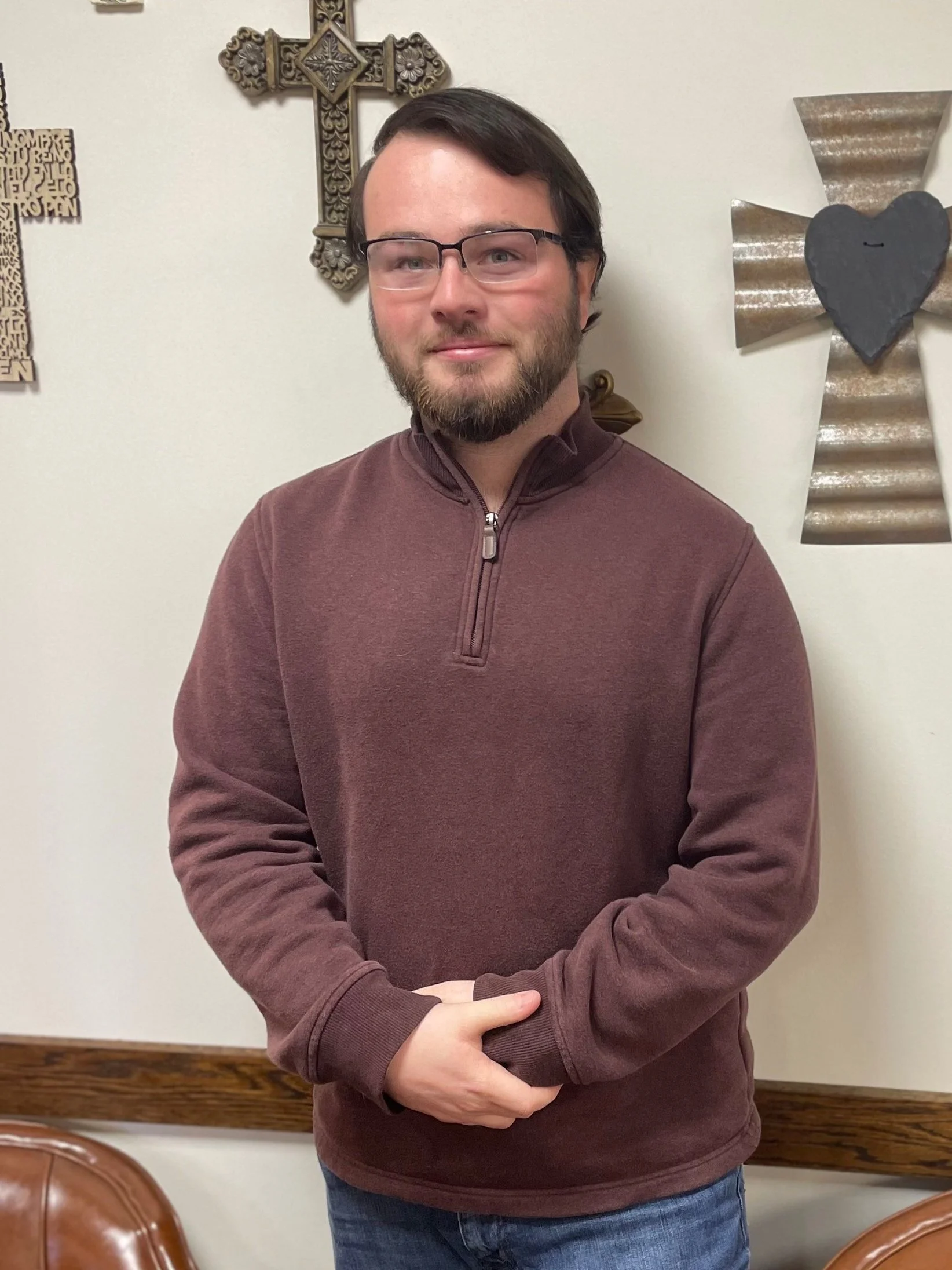 Staff — High Street UMC