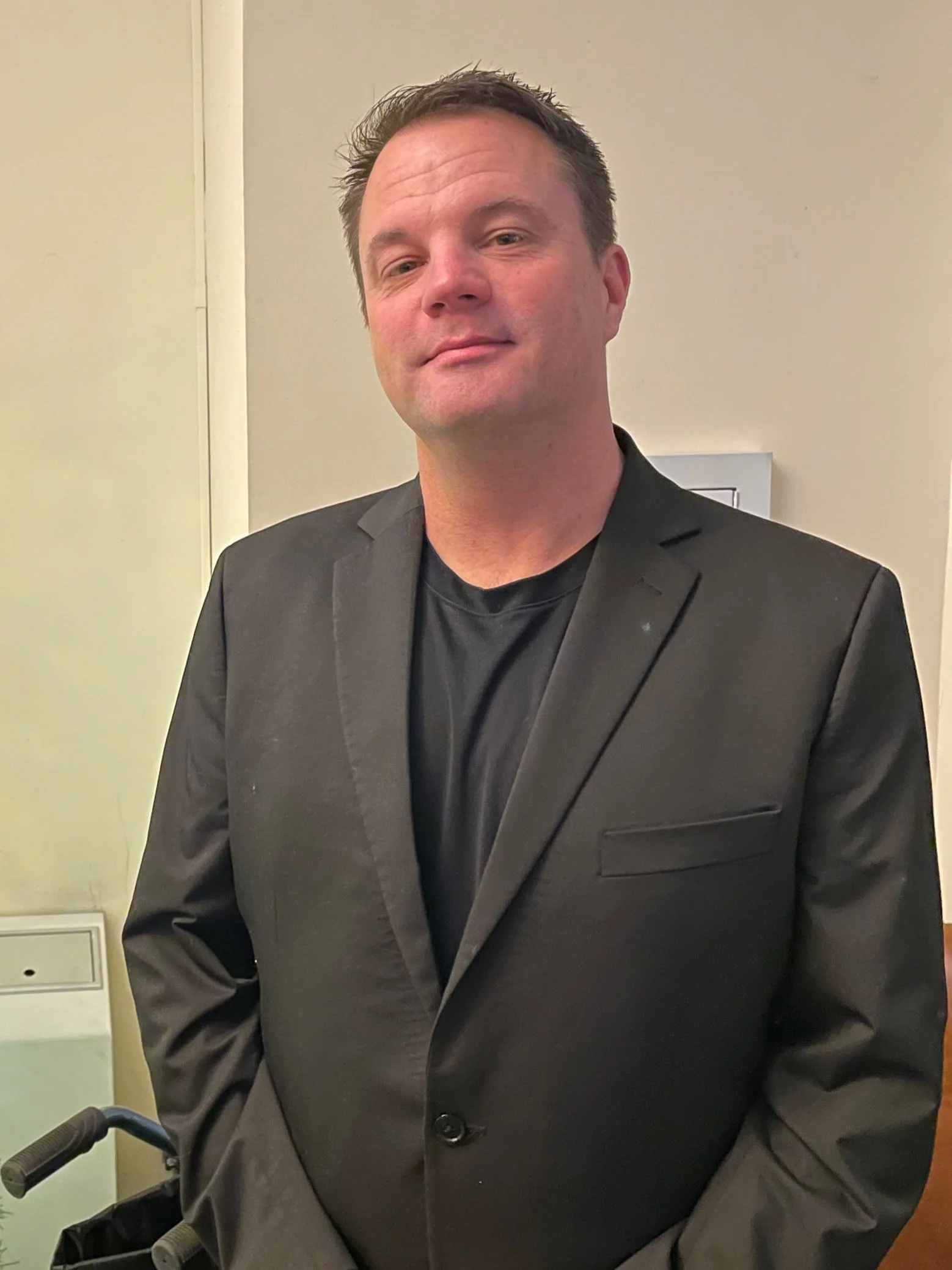 Staff — High Street UMC