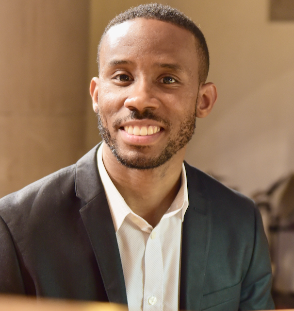 Staff — High Street UMC