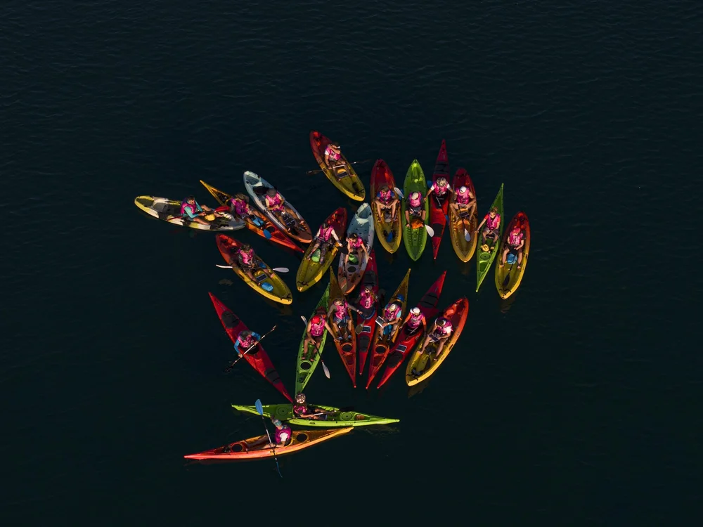 Galleries — UltraSwim33.3