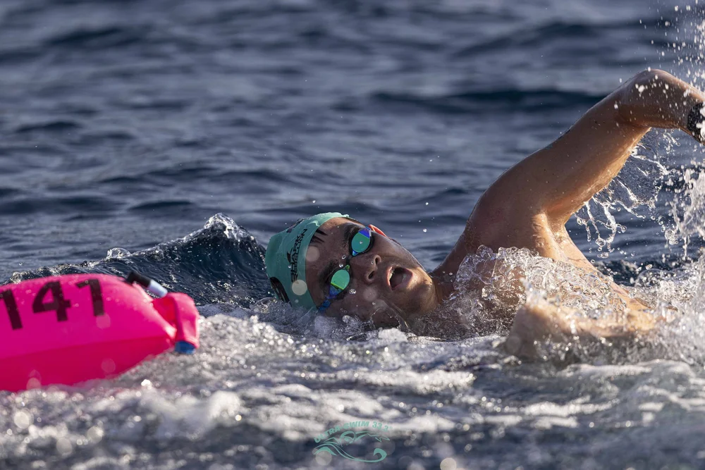 Prepare for a Swim Trek Adventure — UltraSwim33.3