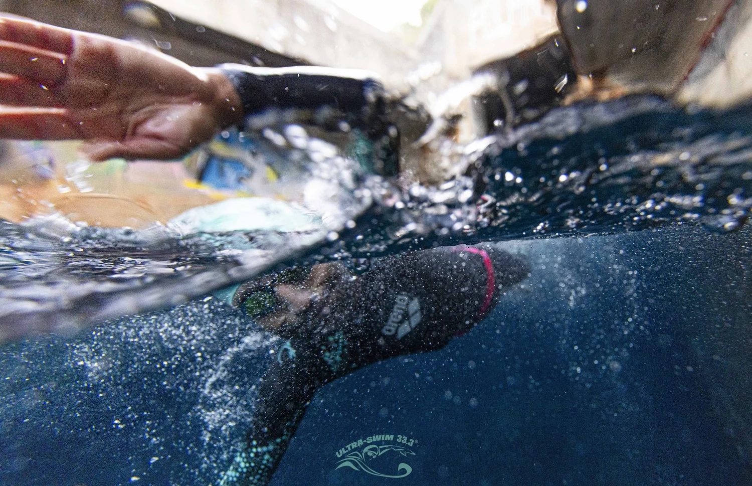 The Ultimate Guide to Training for an Ocean Man Event — UltraSwim33.3