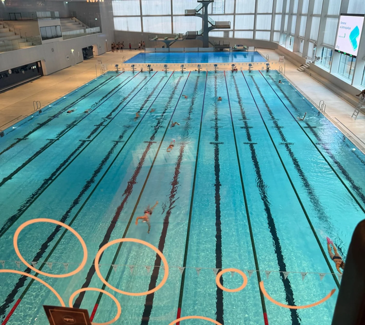 UltraSwim 33.3 Open Water Swimming Events — UltraSwim33.3