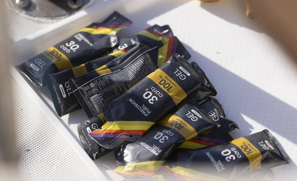 Prepare for a Swim Trek Adventure — UltraSwim33.3