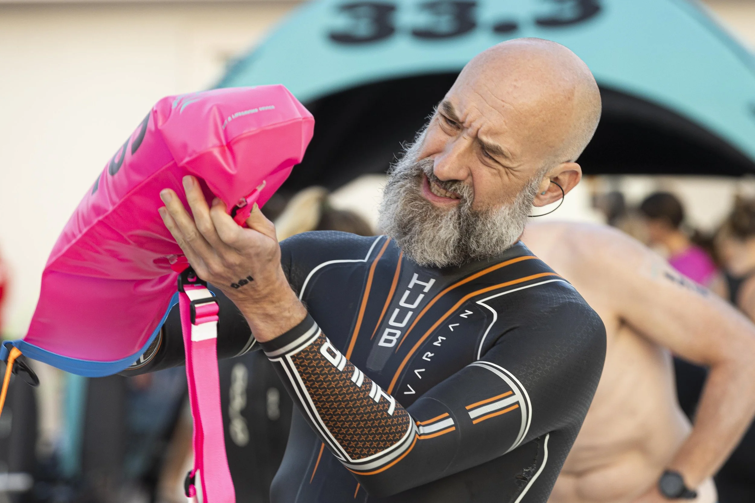 Critical Swim Speed: what is it and why should you care? — UltraSwim33.3