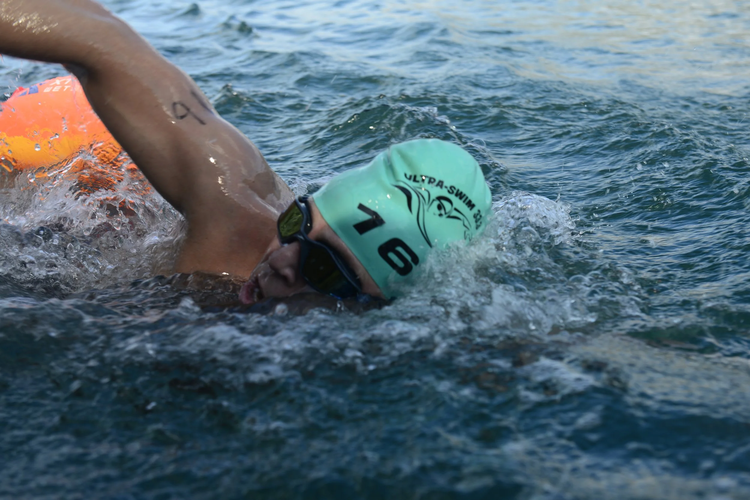 The Ultimate Guide to Training for an Ocean Man Event — UltraSwim33.3