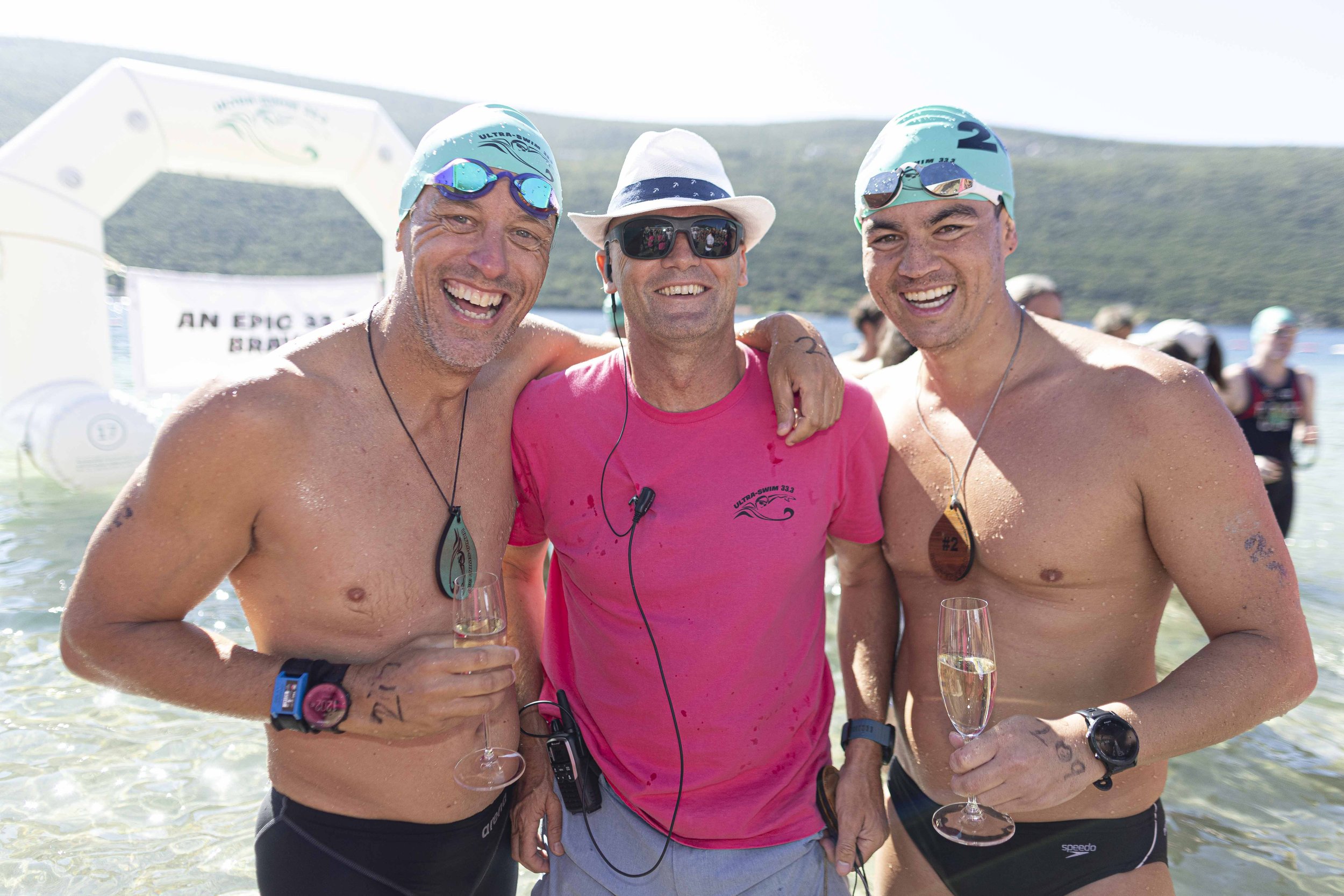 Our Ambassadors — UltraSwim33.3