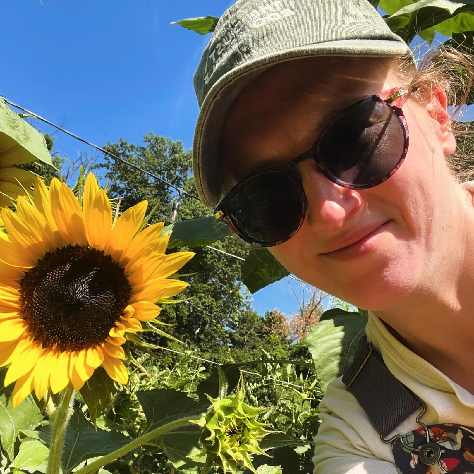 Edgewood Community Farm