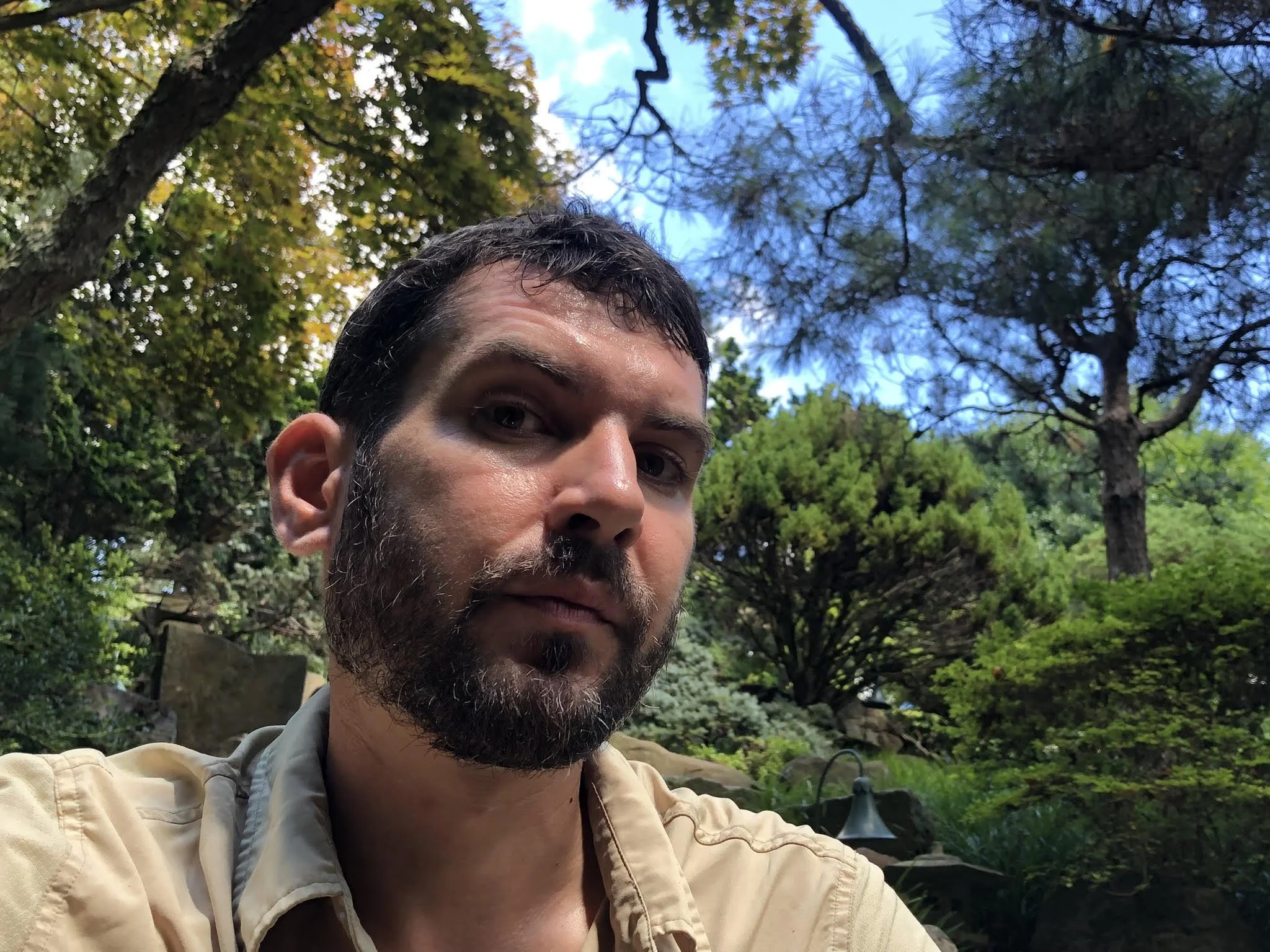 Meet the Team — Edgewood Community Farm