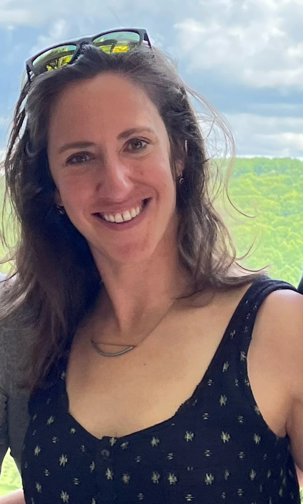 Meet the Team — Edgewood Community Farm