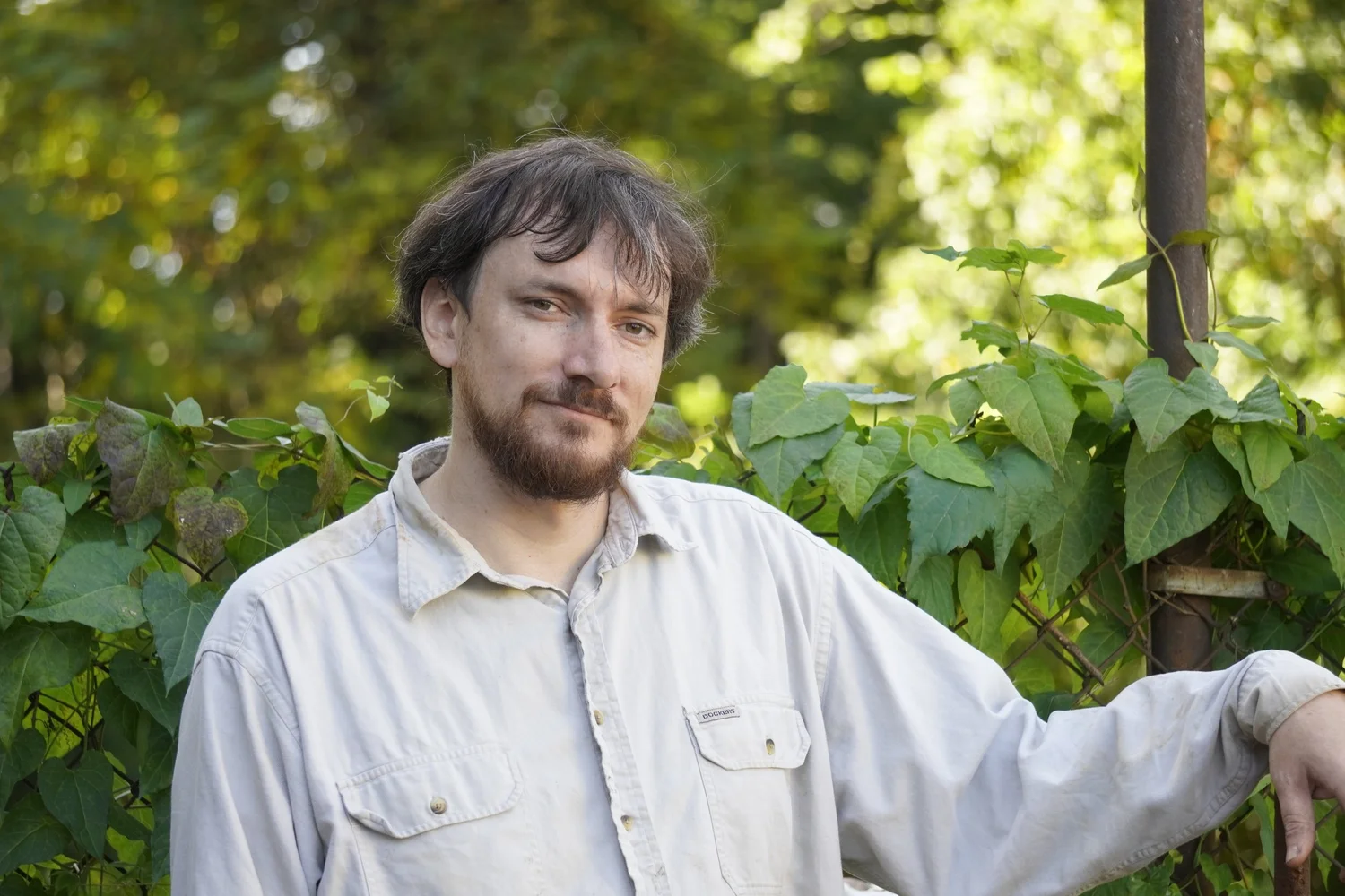 Meet the Team — Edgewood Community Farm